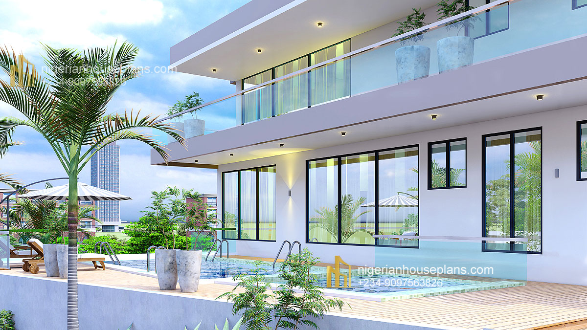 osman-v2 - NIGERIAN HOUSE PLANS